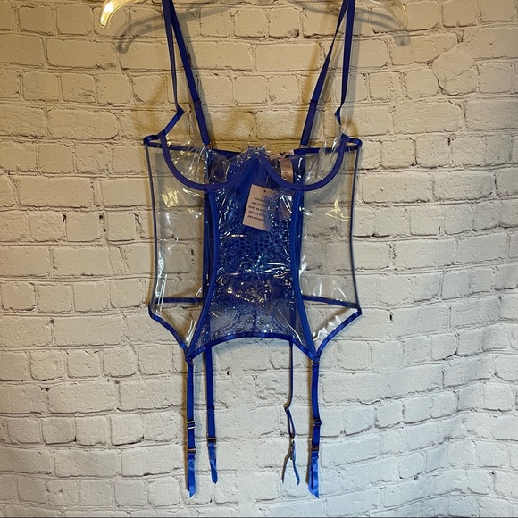 Savage X Fenty | Intimates & Sleepwear | Nwt Savage X Fenty Hyper Real ...